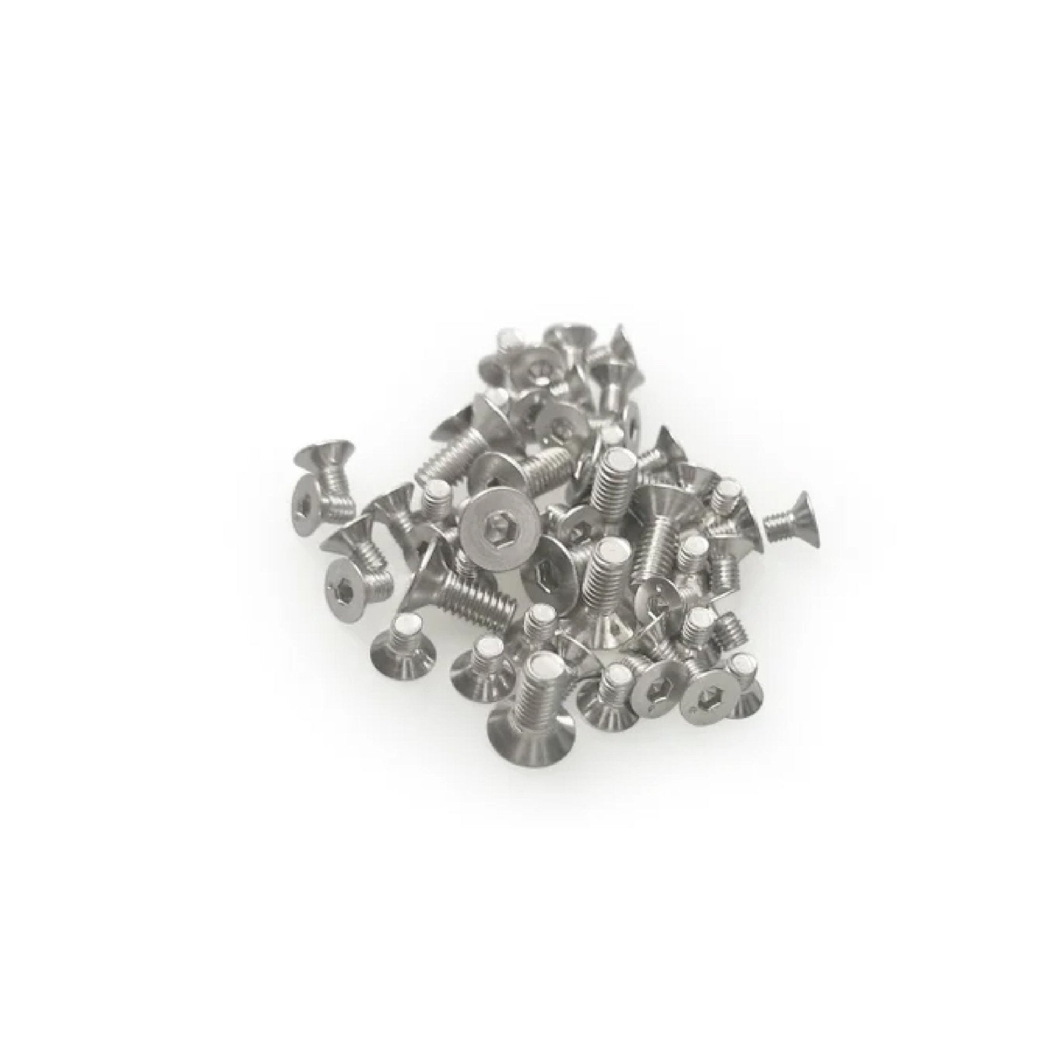 Liquid Models 3D Resin Tank Screw Kit - Anycubic Mono | 3D Print Monkey